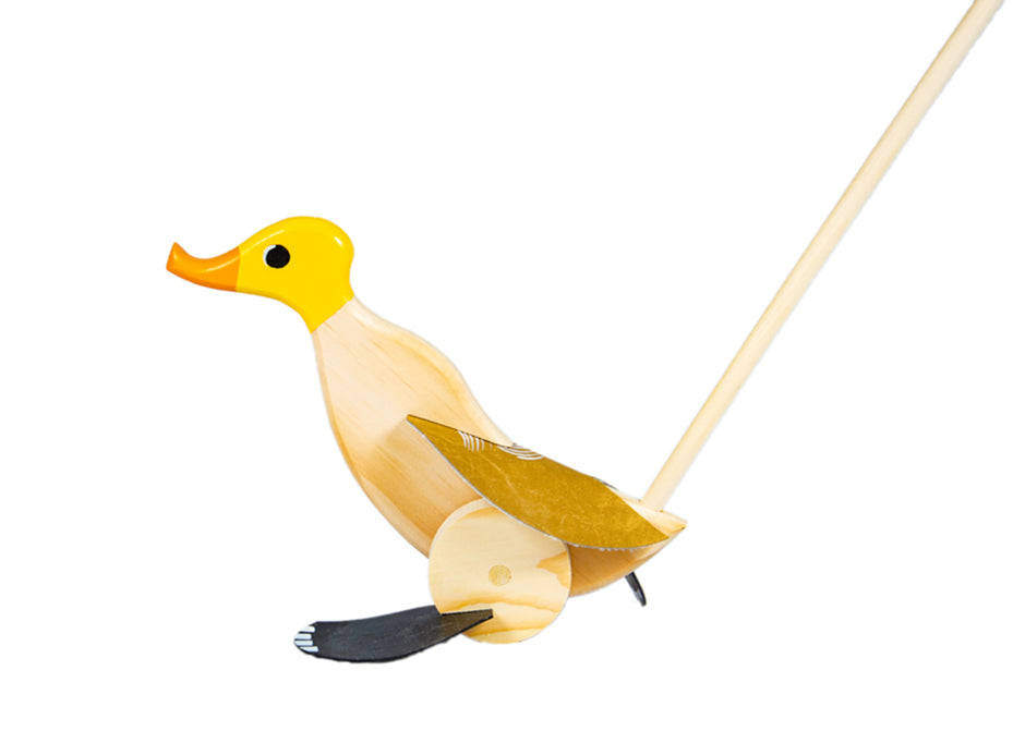 Duck Runner – Ardency Elite